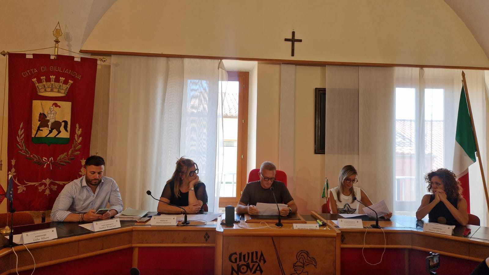 Giulia Eventi: oltre 160 appuntamenti nell'estate giuliese VIDEO ...