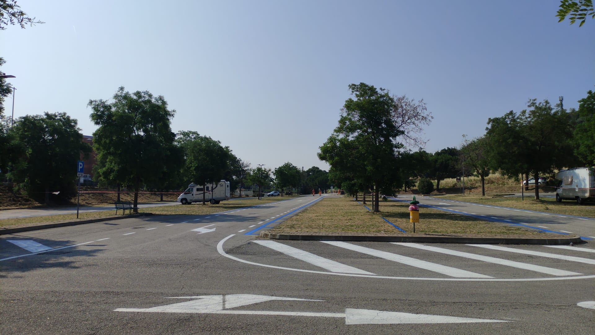 Pineto, tutto quello che c'è da sapere sui parcheggi a pagamento ...