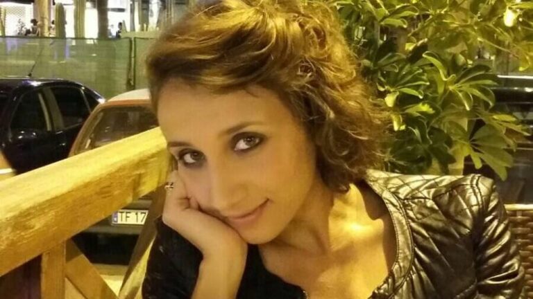 sara turzo Notizie Ultime News sara turzo NUOVO Cityrumors Abruzzo Notizie