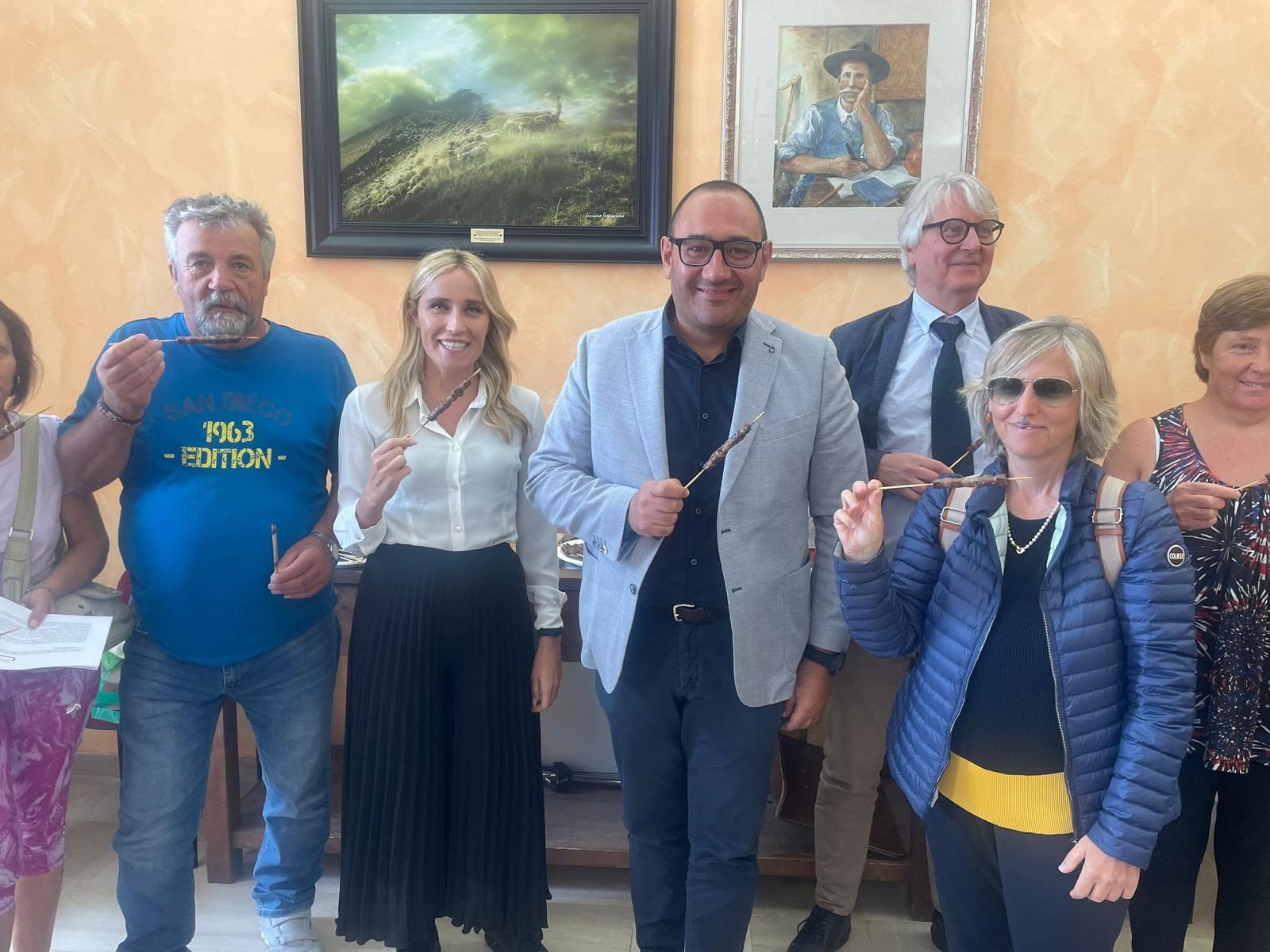 Bluetongue: presentato il bando sui ristori per le aziende zootecniche ...