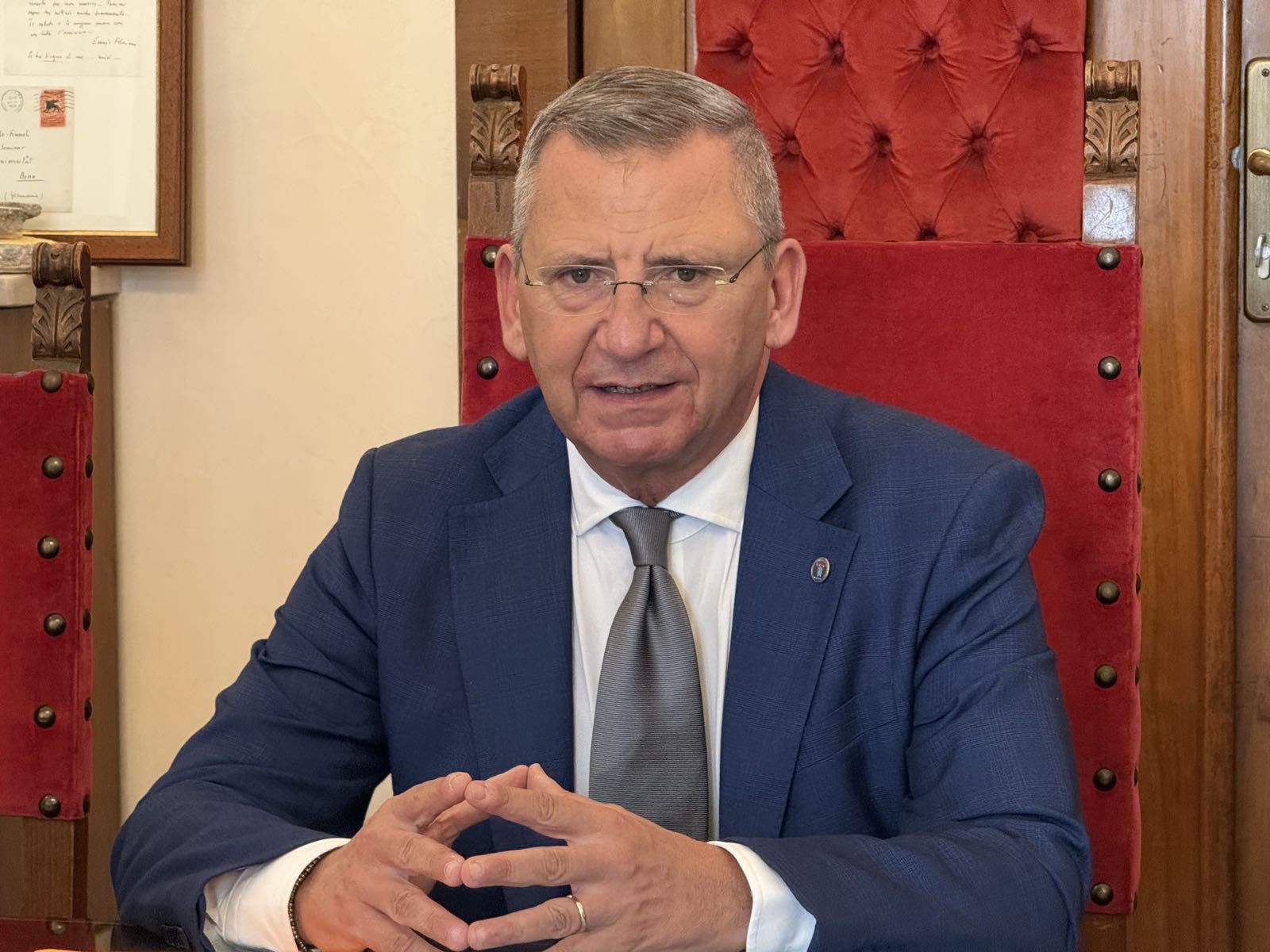 A Pescara il Forum delle Città dell’Adriatico e dello Ionio - Notizie ...