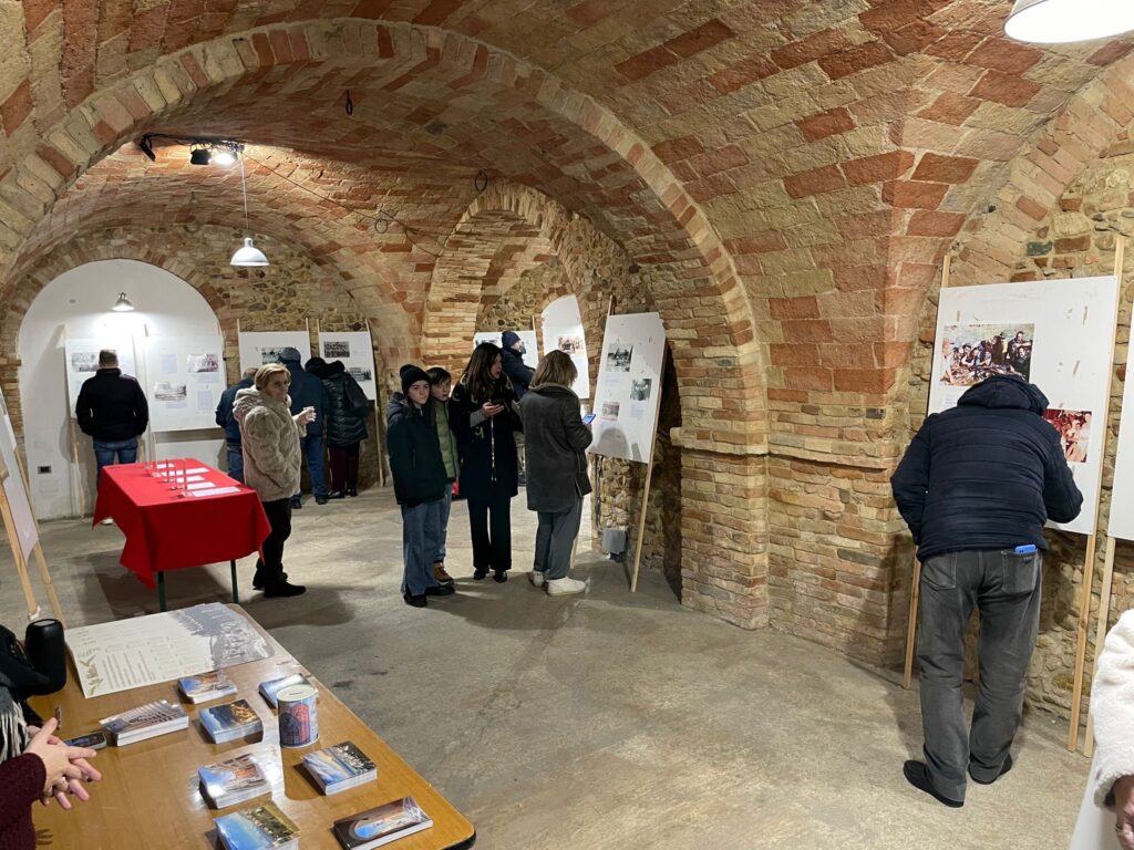 A Torano Nuovo la terza edizione di “Noi”, mostra fotografica d’epoca ...