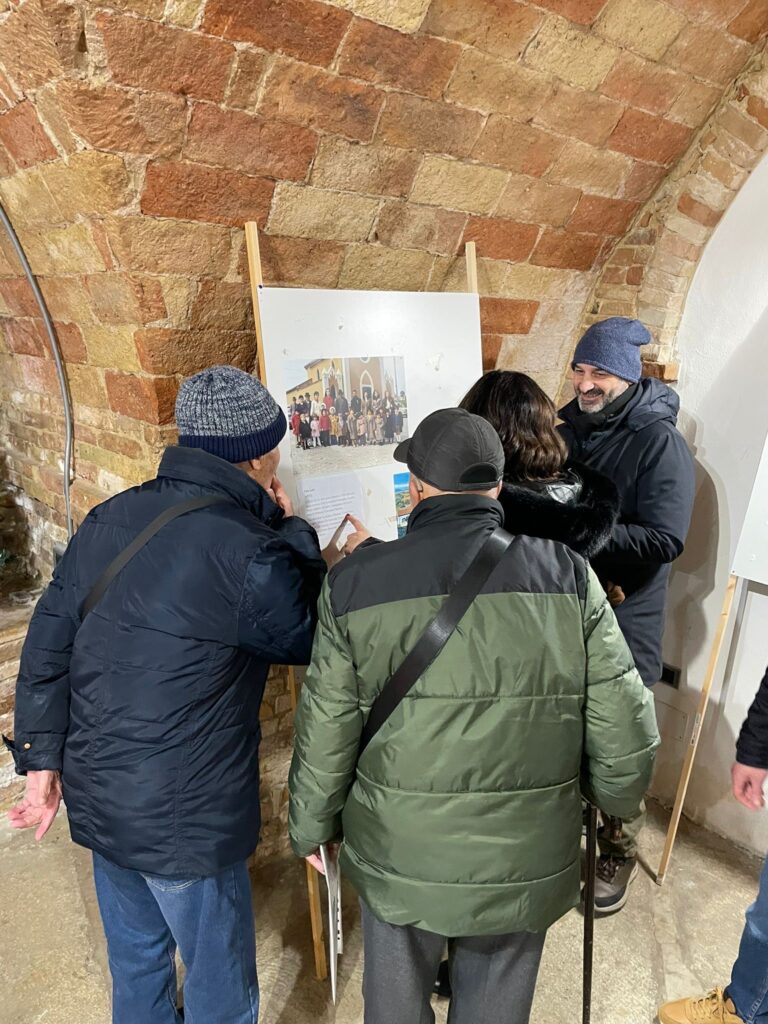 A Torano Nuovo la terza edizione di “Noi”, mostra fotografica d’epoca ...