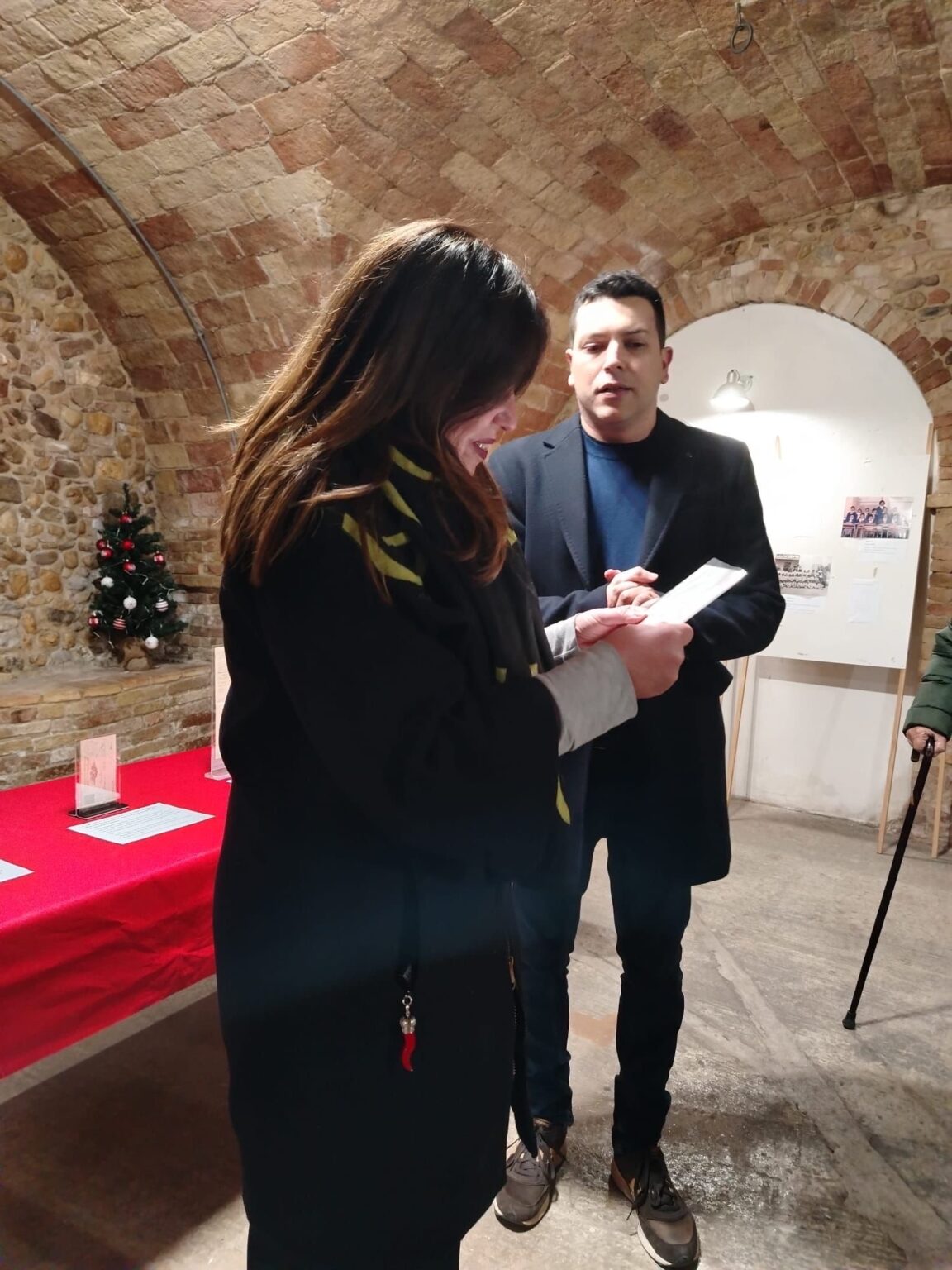 A Torano Nuovo la terza edizione di “Noi”, mostra fotografica d’epoca ...