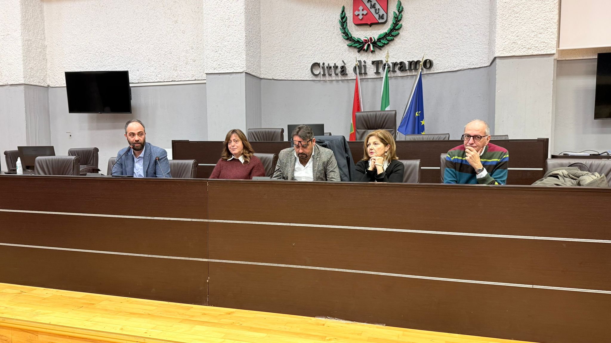 Teramo Notizie Ultime News Teramo NUOVO Cityrumors Abruzzo Notizie