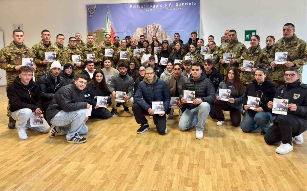 Open day a L’Aquila per conoscere da vicino l'Esercito FOTO - Notizie ...