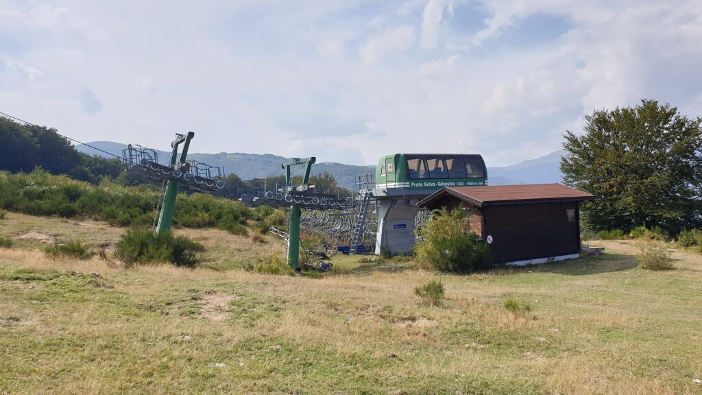 Nuove strutture ricettive a Prato Selva: l'idea - Notizie - NUOVO ...