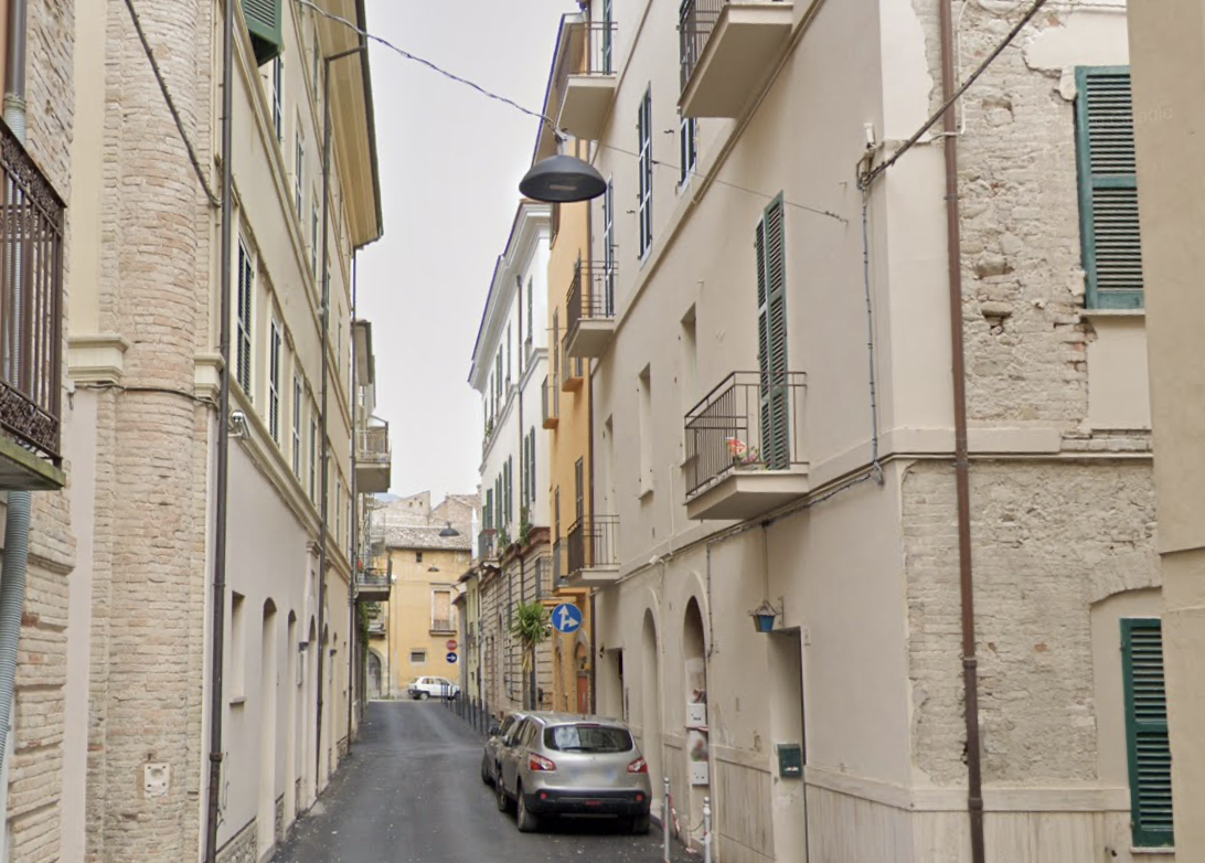 Limitazioni al traffico nel quartiere San Leonardo a Teramo - Notizie ...