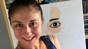 Francavilla, nella Biblioteca Antonio Russo la mostra di Grazia De ...