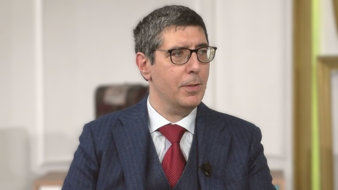 Riconoscimento americano per il criminologo abruzzese Luca Marrone ...