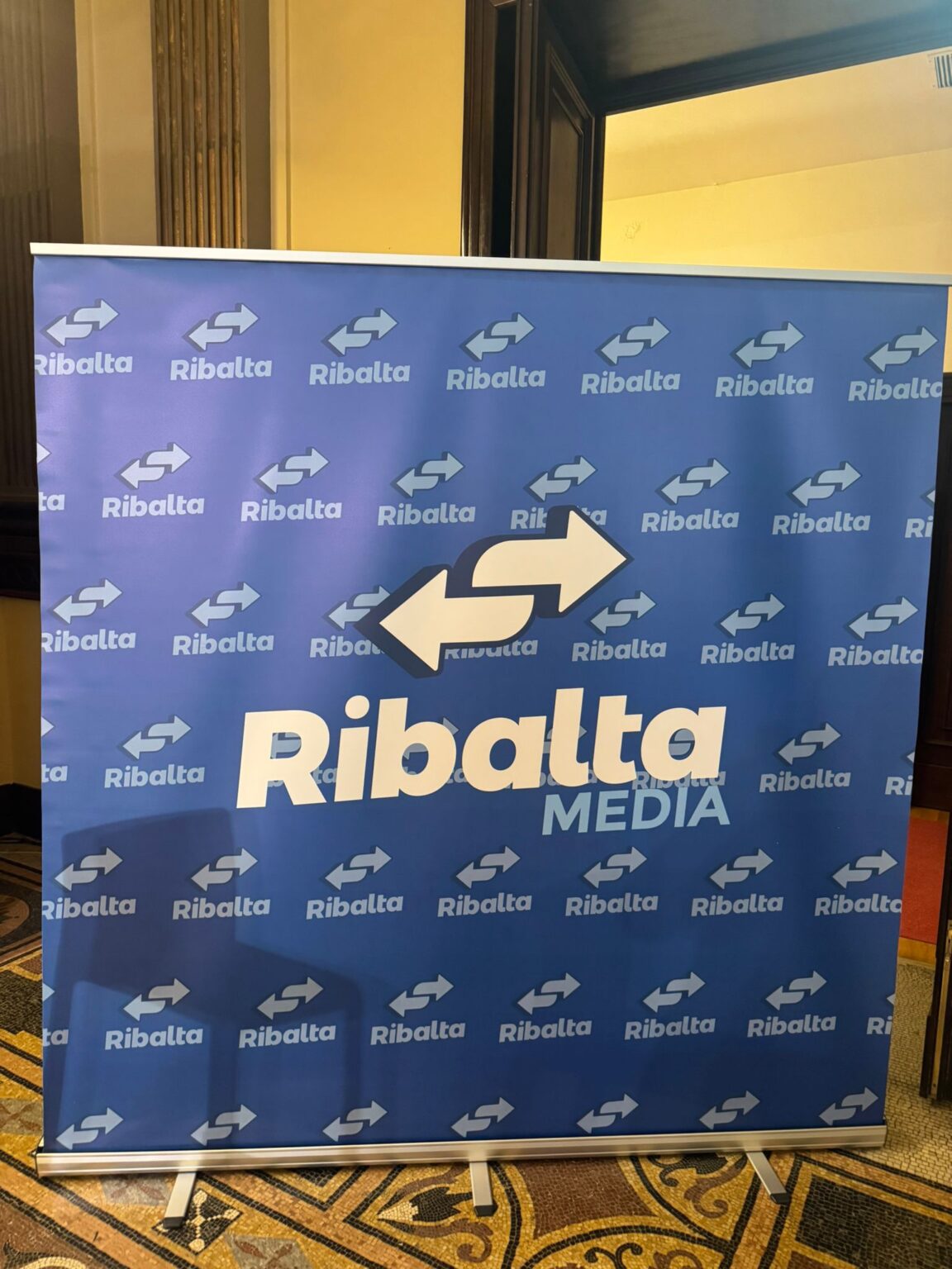 Presentato il new media Ribalta. Francesco Giubilei nuovo direttore ...