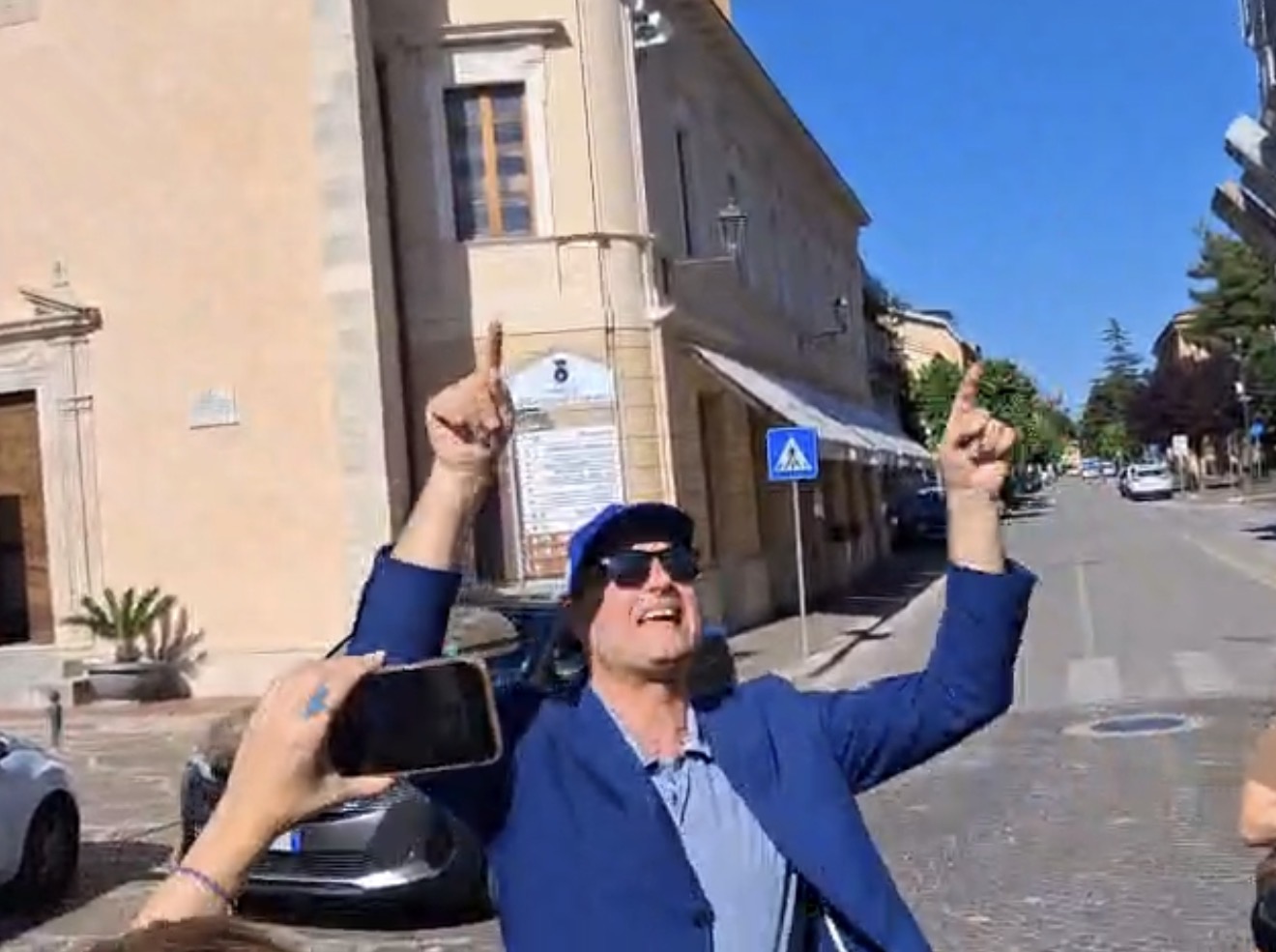 Elezioni Montorio al Vomano, Altitonante confermato sindaco VIDEO ...