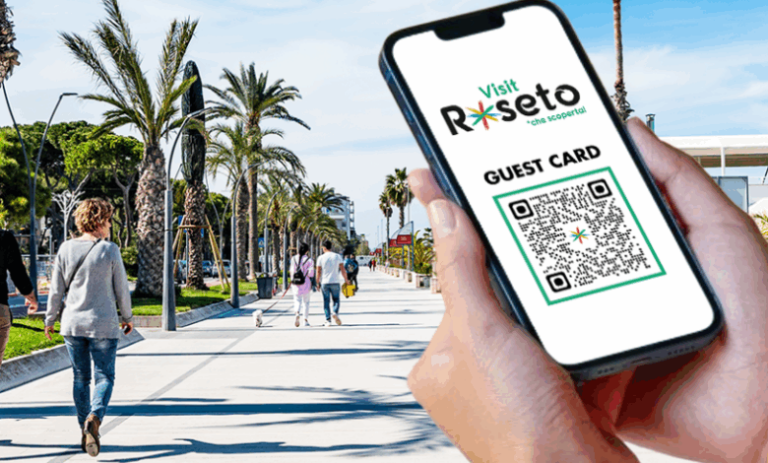 Visit Roseto: spesi 127mila euro mentre la città aspetta risorse ...